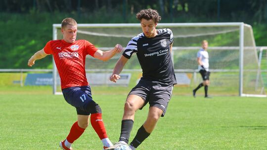 5:2 gegen den TuS Mayen: Mörschbach knackt fast noch die 100-Tore-Marke ...