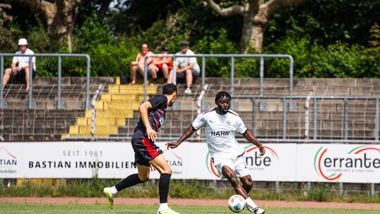 3:4-Niederlage bei Wormatia: Dem FCEK werden in Worms zwei Tore ...