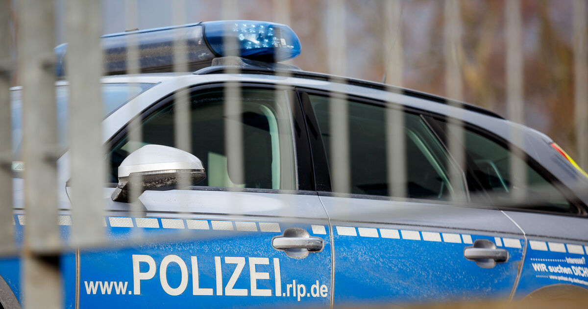 Unfall bei Cochem-Brauheck: Gefährdete Porschefahrer bei Cochem den ...