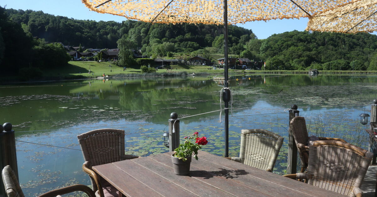Besondere Kulisse fürs Jawort: Heiraten am Riedener Waldsee ist künftig ...