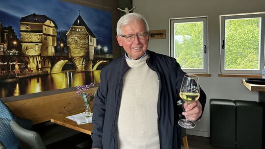 Zu viele E-Roller in Kreuznach: Das wünscht sich der Brückenhaus-Wirt ...