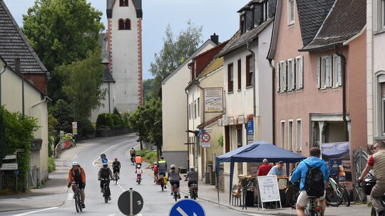 Zwischen Diez und Taunusstein: „Fahr zur Aar“ kommt nach Regen ins ...
