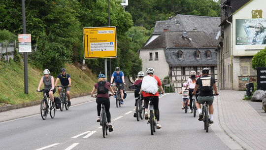 Zwischen Diez und Taunusstein: „Fahr zur Aar“ kommt nach Regen ins ...