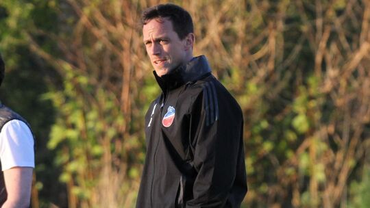 Der Traum von der Bezirksliga: Wie Guckheim-Coach Benner die ...