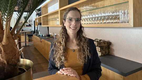 Leerstand in Montabaur angehen: Für Stadthallenrestaurant wird wieder ...