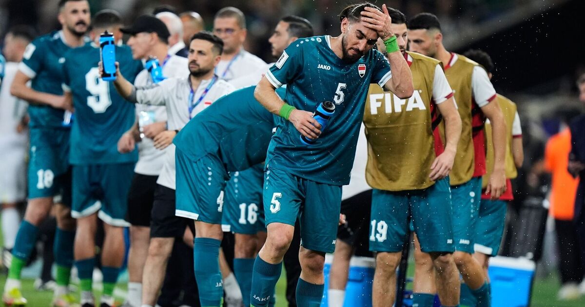 Trinkpausen und Anti-Zeitspiel: Wissen für Fans: Das sind die neuen WM ...