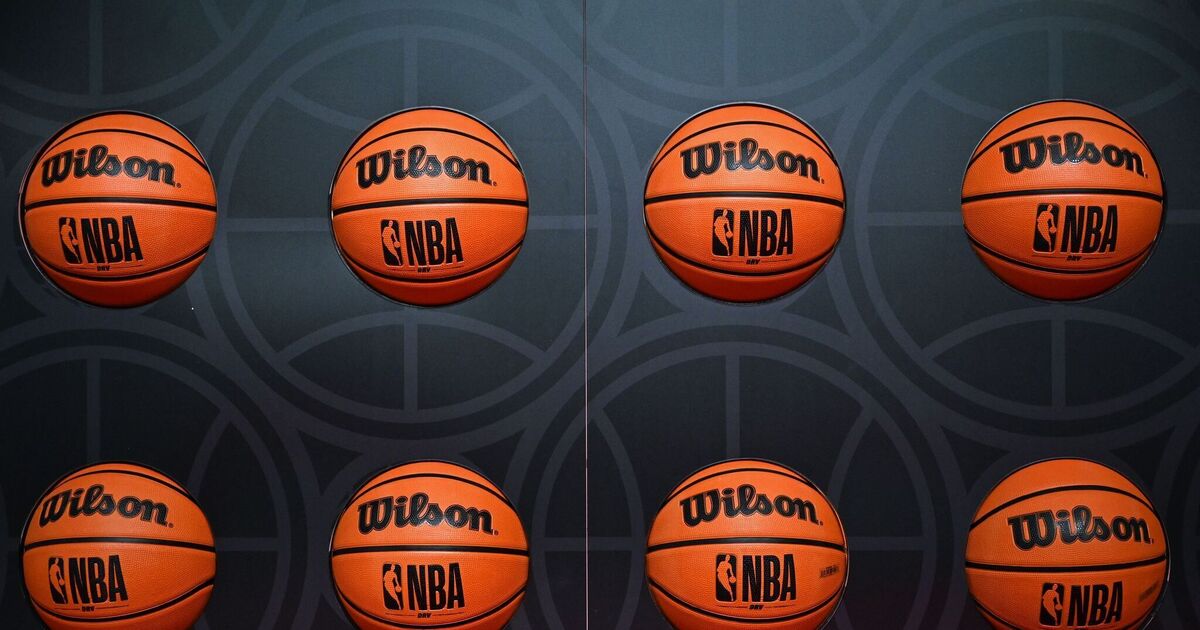 Basketball: NBA-Europachef: Neues Ligasystem soll Träume erlauben ...