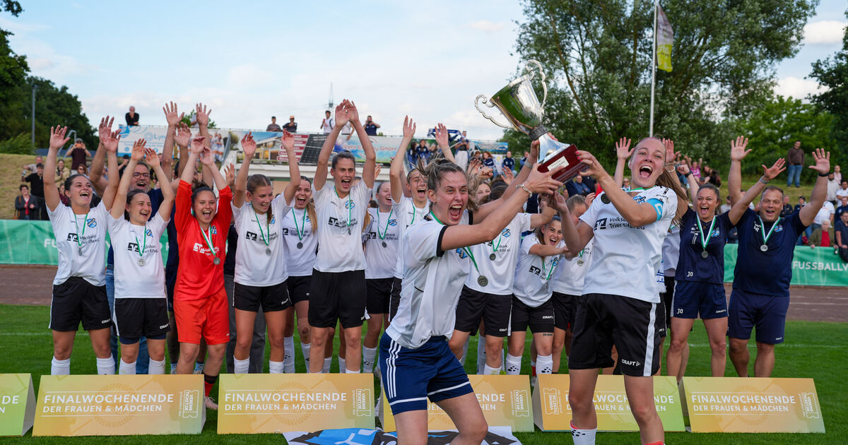 Mit Joker-Glück und Traumtor: Issel lässt Montabaurs Rheinlandpokal ...