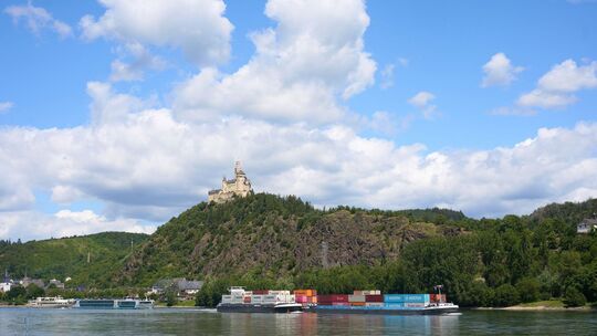 Die Temperaturen steigen: Nach Regen wird es sommerlich heiß in ...