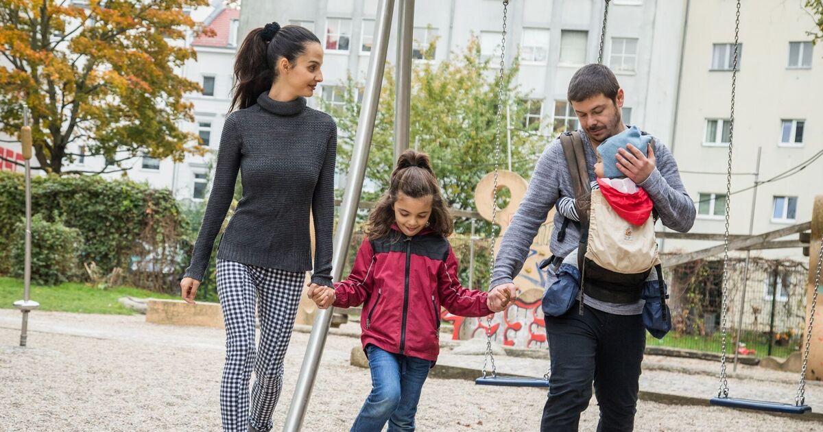 Urteil: Erziehungszeiten: Anspruch auf Arbeitslosengeld in Gefahr ...