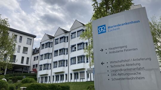 Kreis Cochem-Zell - Rhein-Zeitung