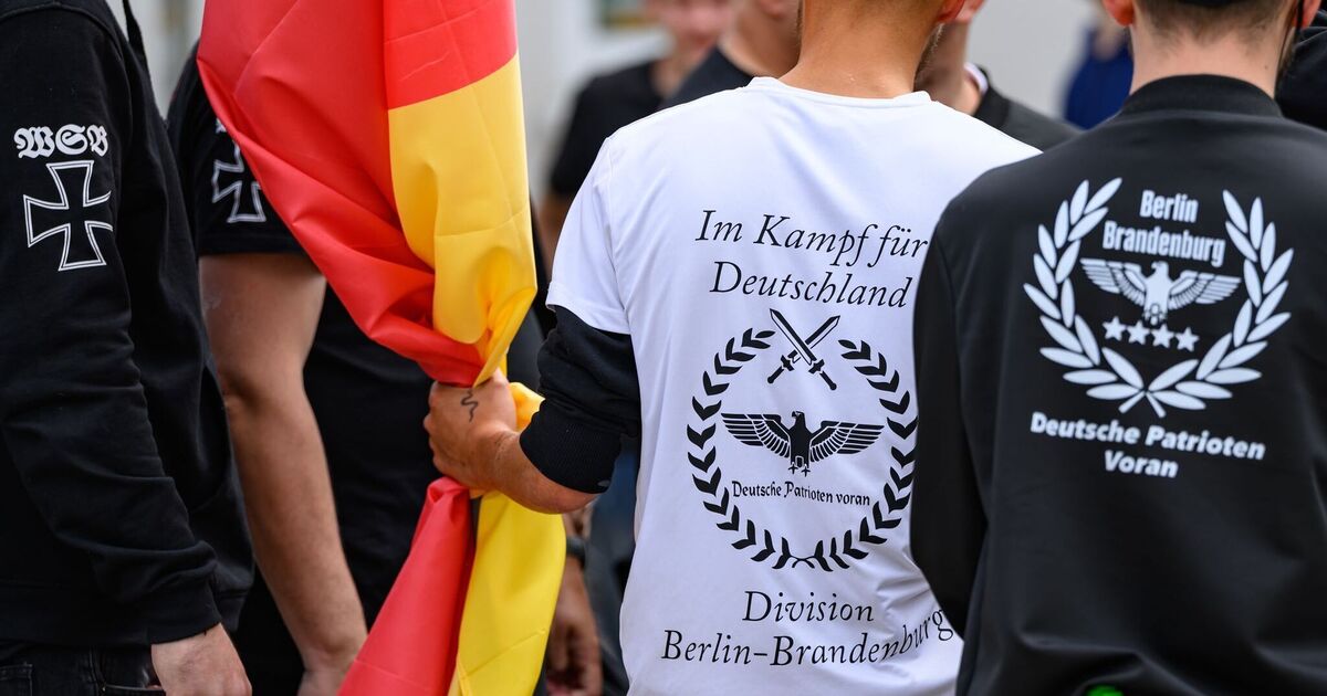Frühjahrskonferenz in Hamburg: Innenminister beraten über Bußgelder und ...