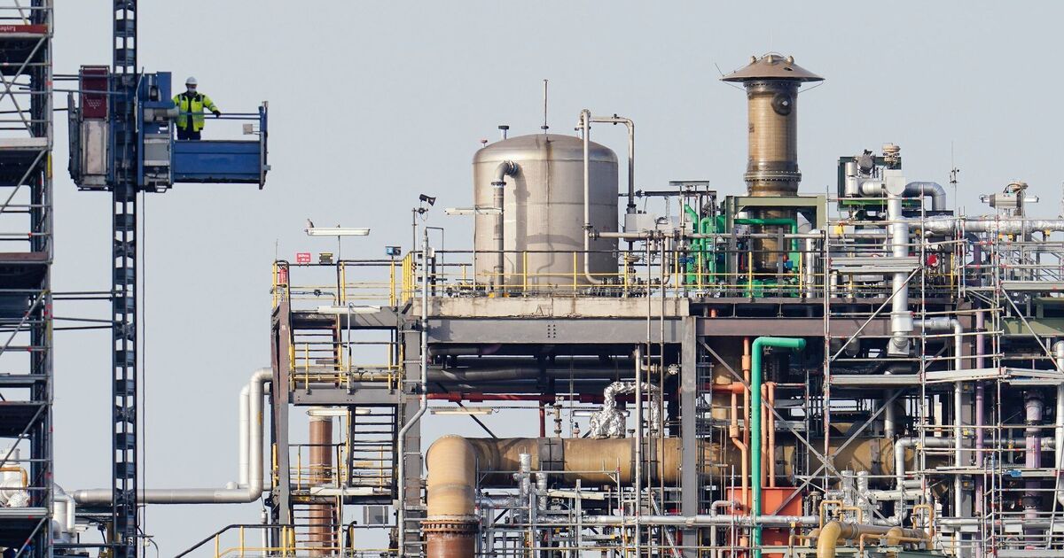Brandbrief an EU-Spitze: 40 Industriekonzerne fordern Kurswechsel bei ...