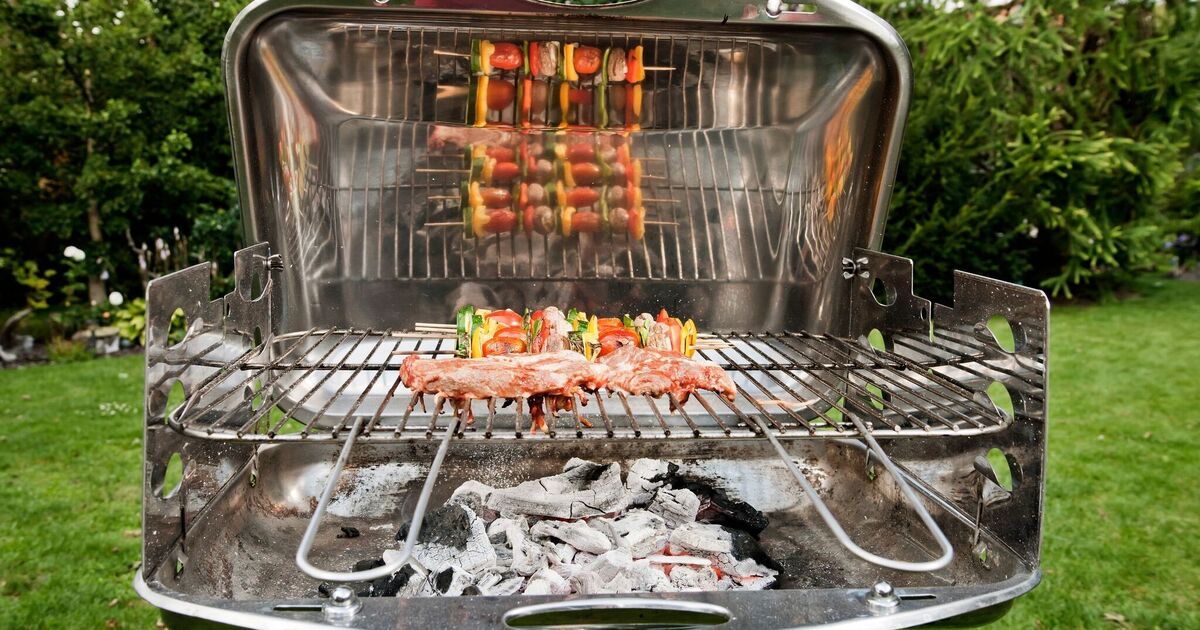 Kleine Grillhelfer: Anzünden bis Abschrubben: 3 Tipps rund ums Grillen ...