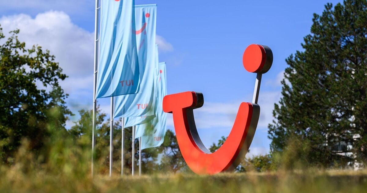 Tourismus: Teurer Sicherungsfonds – Tui drängt auf Reform - Deutschland ...