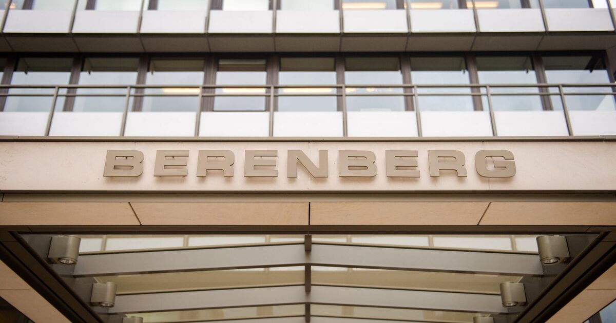 Banken: Berenberg-Bank: Leitung wegen möglicher Verstöße entmachtet ...