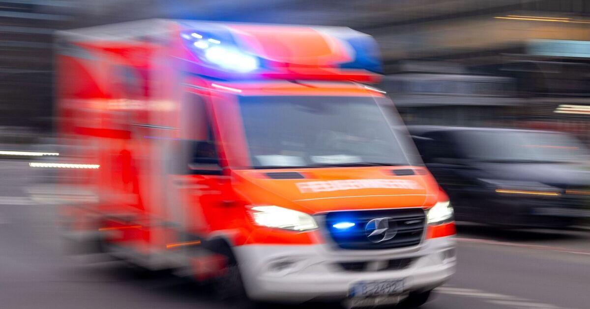 Kollision: Motorradfahrer tödlich verunglückt - Rheinland-Pfalz - Rhein ...