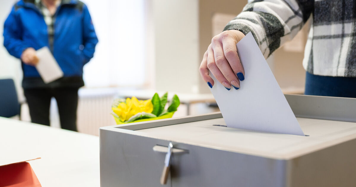 Vor Bürgermeisterwahl : Zwei weitere Kandidaten wollen VG BEN führen ...