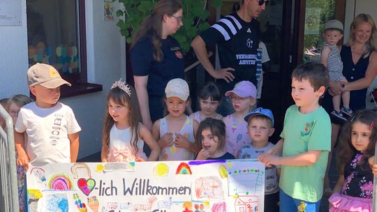 Unser Dorf hat Zukunft: Ediger-Eller macht sich hübsch für die ...