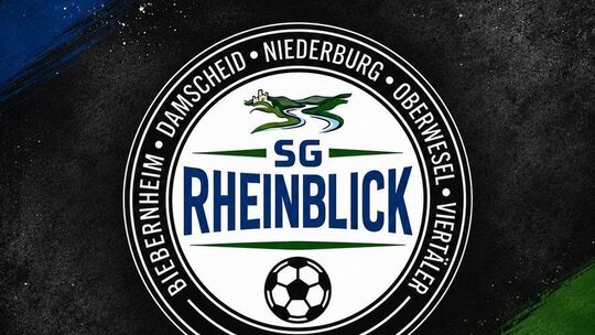 Patric Muders ist Koordinator: Neue SG Rheinblick hat für drei Teams 70 ...