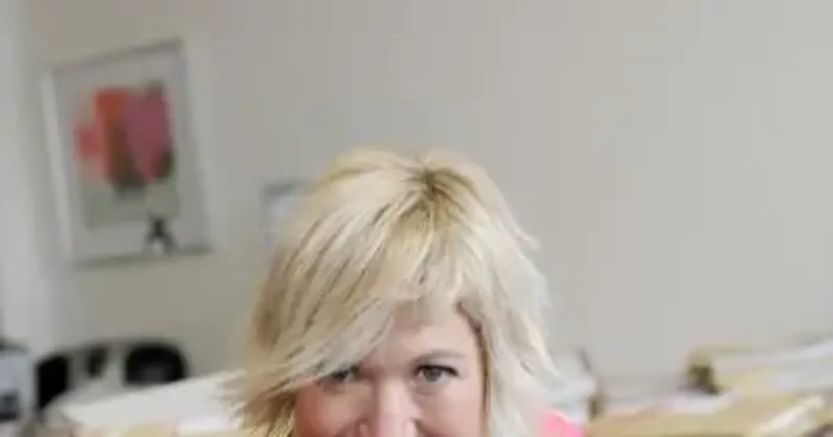 Jack macht Frauchen das Leben leichter - Archiv - Rhein-Zeitung