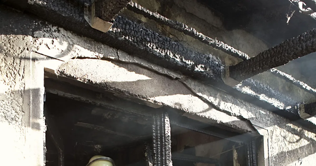 Wohnhaus in Winkelbach wurde ein Raub der Flammen - Westerwälder ...