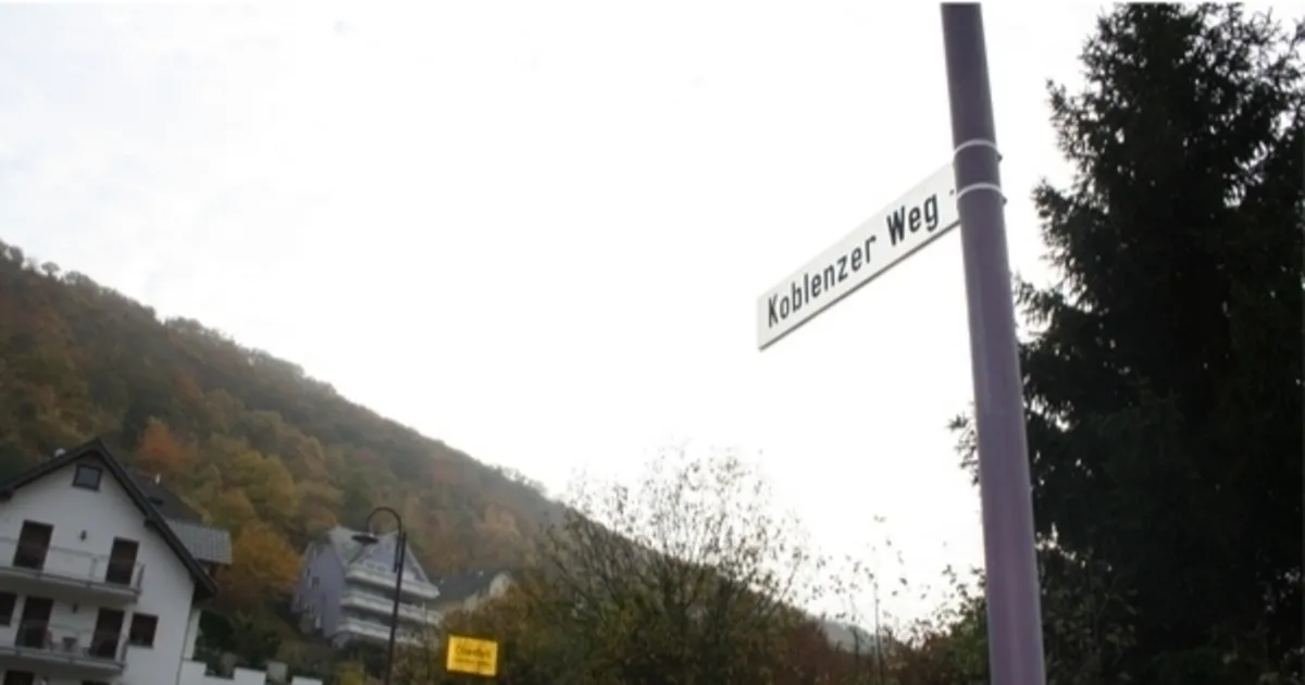 Oberfell macht Pläne fürs Leben im Alter - Koblenz & Region - Rhein-Zeitung