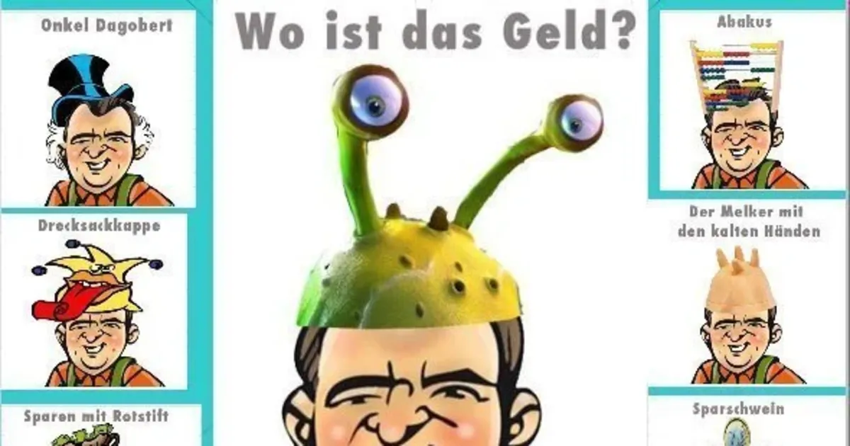 Der Beck braucht eine neue Kapp' - Archiv - Rhein-Zeitung